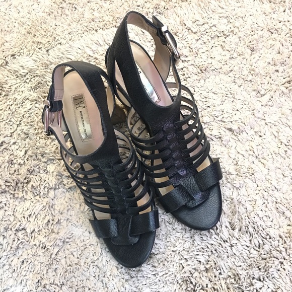 INC International Concepts | Shoes | Inc International Concepts Strappy ...